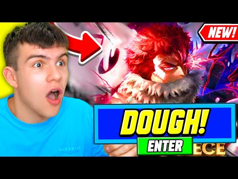 *NEW* ALL WORKING DOUGH UPDATE CODES FOR HAZE PIECE! ROBLOX HAZE PIECE CODES