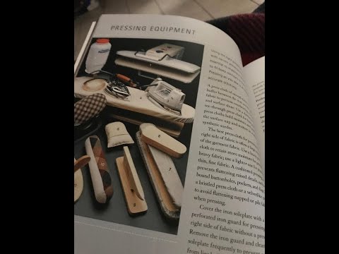 Tailoring: The Classic Guide to Sewing the Perfect Jacket Amazon Review