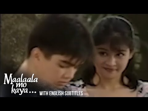 [ENG SUBS] Maalaala Mo Kaya: Music Box | Full Episode