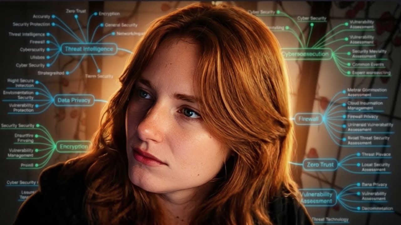 ULTIMATE Cybersecurity 2026 Roadmap (what no one tells you) 