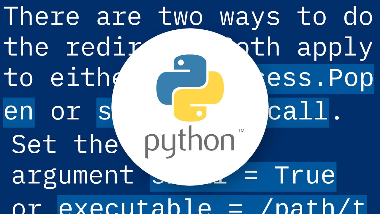 What's the difference between subprocess Popen and call (how can I use them)?