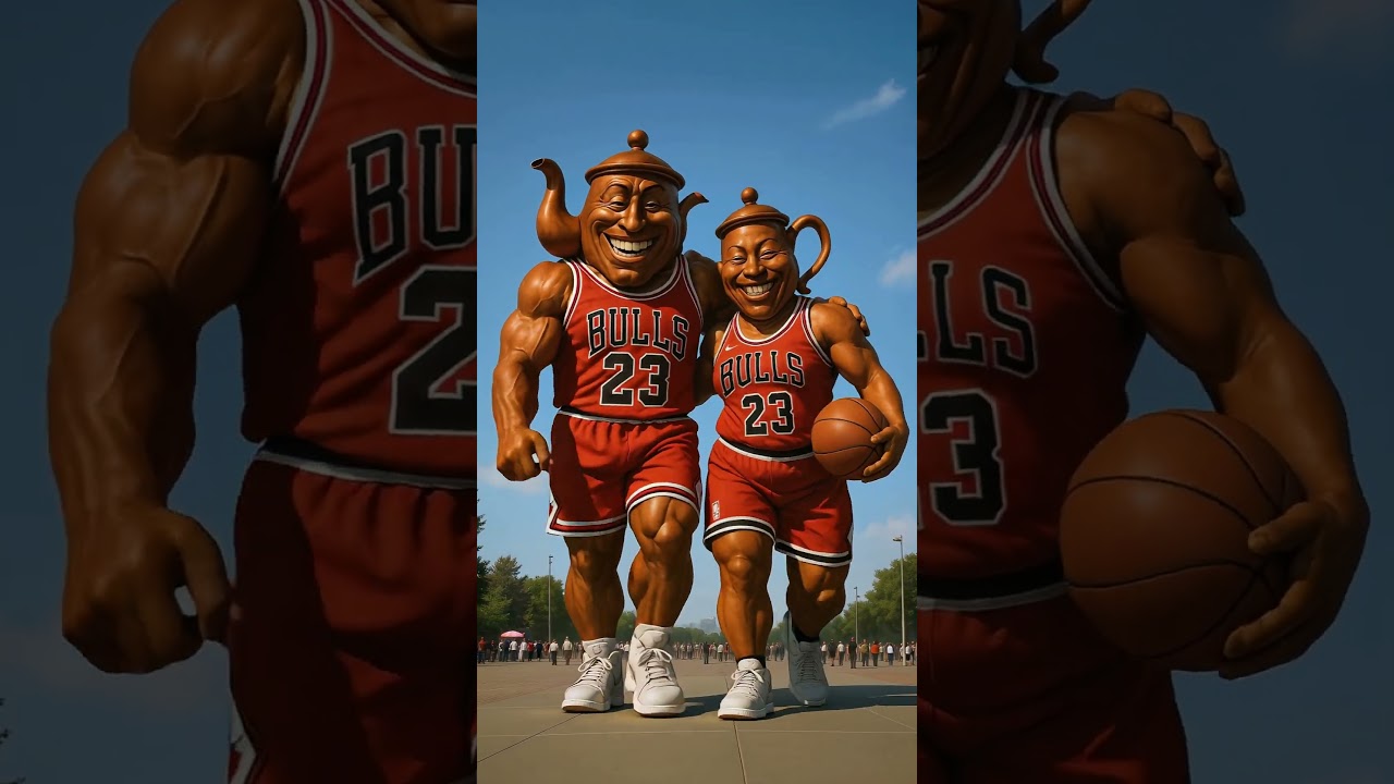 Italian brainrot giant