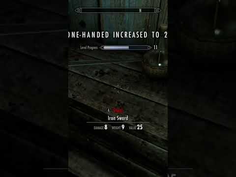 Skill book location: The Importance of Where
