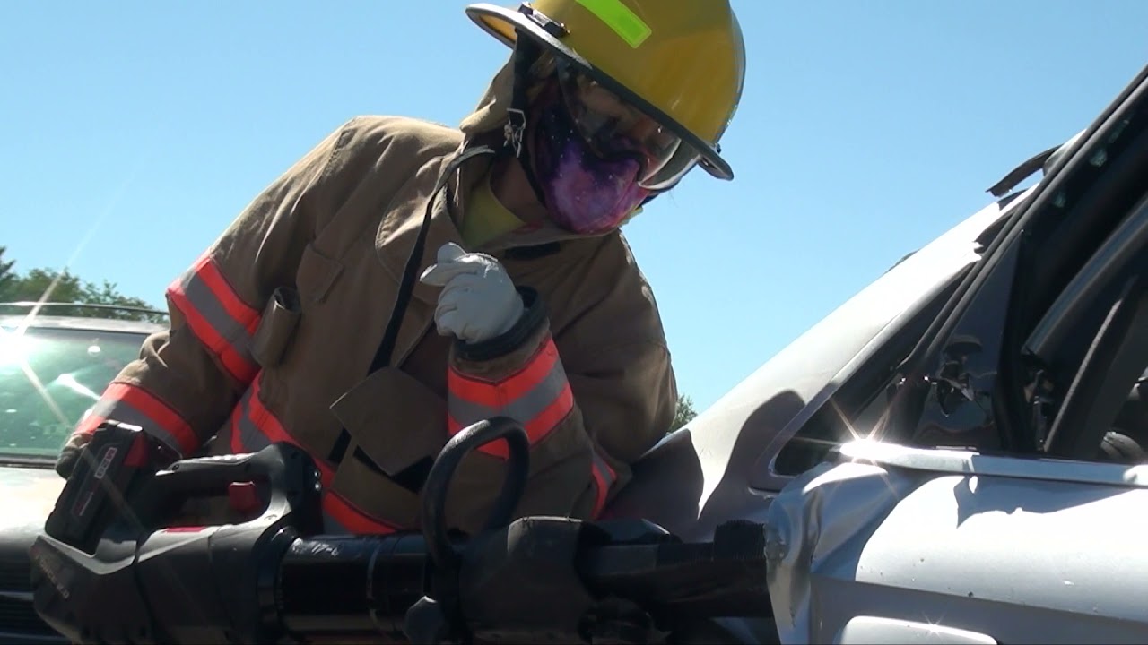 Montgomery County MD Fire Ops 101- 2021