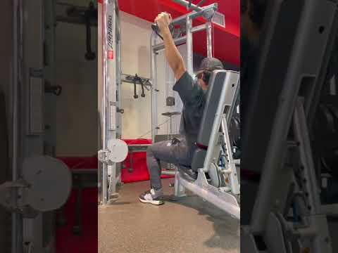 Cable Y-Raise