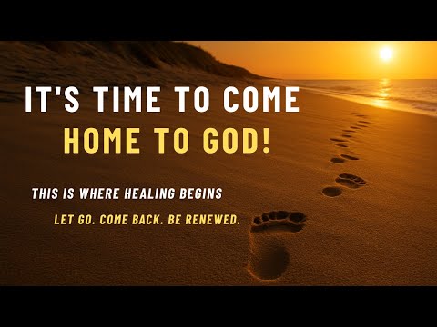 Returning to God: The True Meaning of Lent | Spiritual Reset | More Than Just Ashes