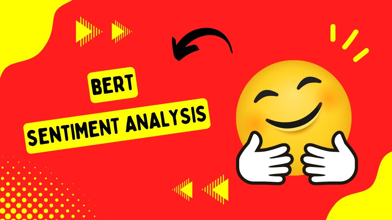 SENTIMENT ANALSIS with Transformers 🔥Hugging Face Tutorial