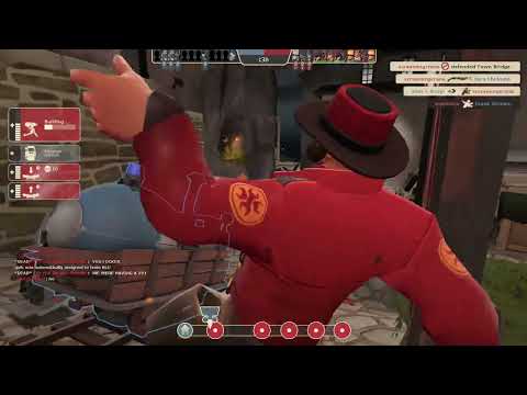 Steam Community :: Video :: Pushing The Cart and Not Pushing Team ...
