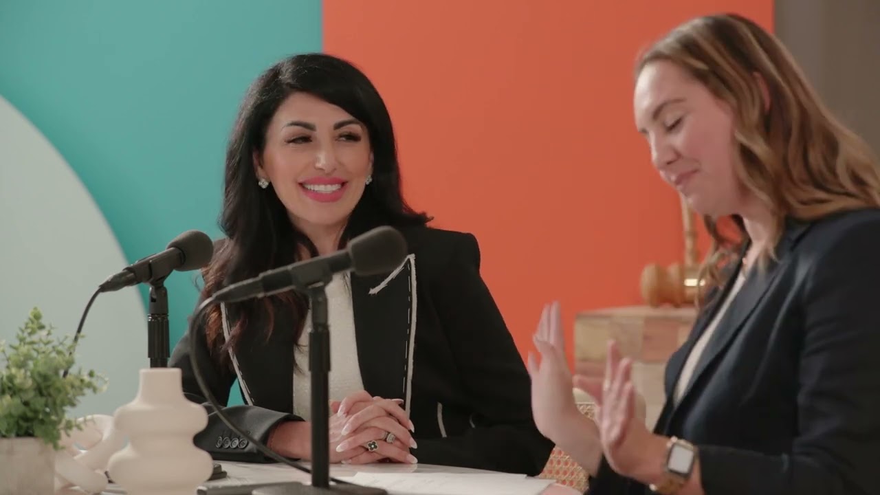 Lucine on Streamlining Law Firm Management with Smarter Workflows – 2025 AffiniPay Legal Seminar