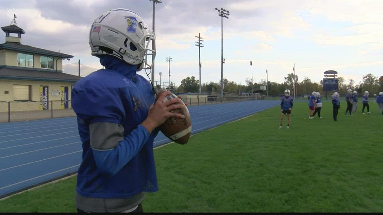 Findlay's Montgomery brothers gaining national attention