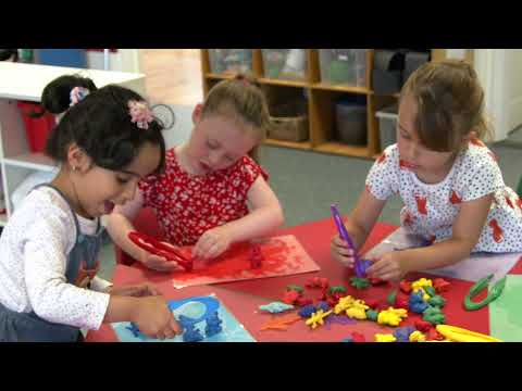 The Learning Tree - Day Nursery in Cardiff