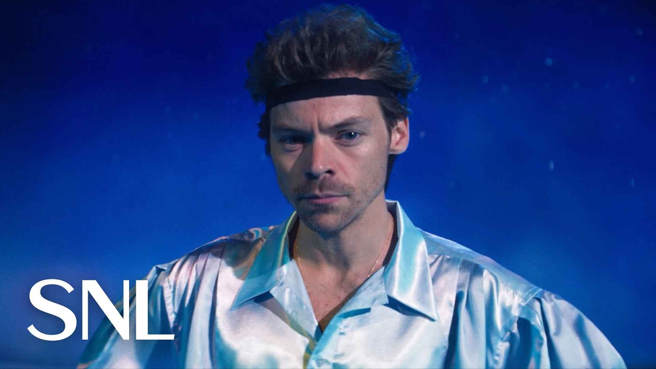 She's an Irish Dancer - SNL