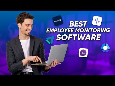 7 Best Employee Monitoring Software of 2024