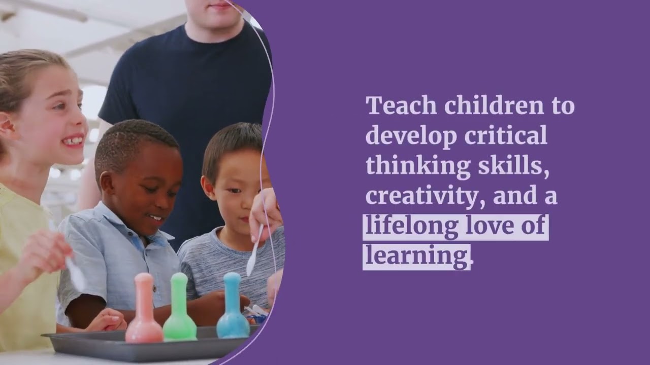 Elementary Science Lesson Plans and Resources