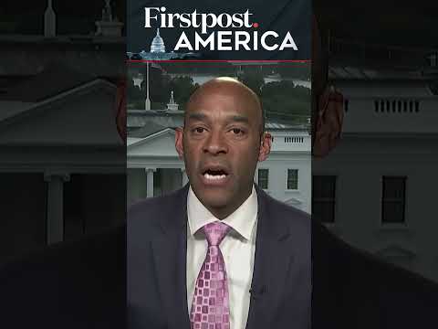 Assassination Attempt on Putin? | Firstpost America | N18G