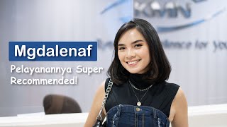 Kevin Julio Dan Yuki Kato