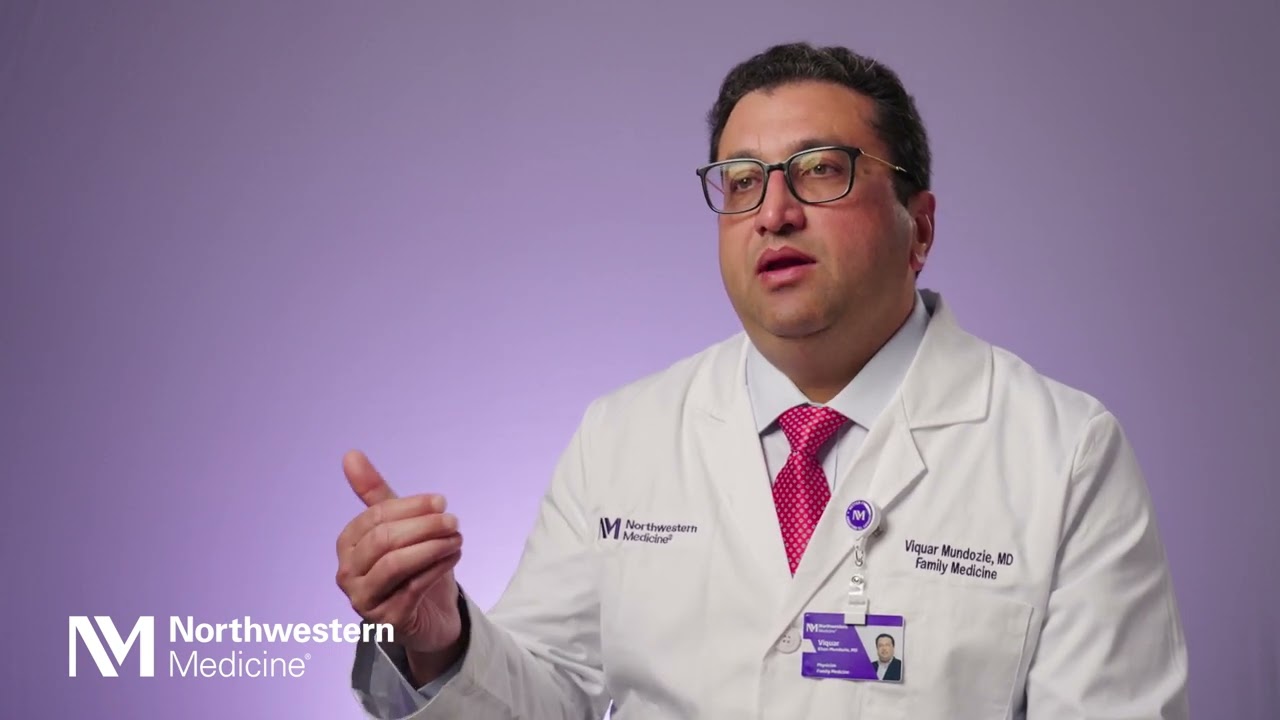 Viquar M. Khan Mundozie, MD