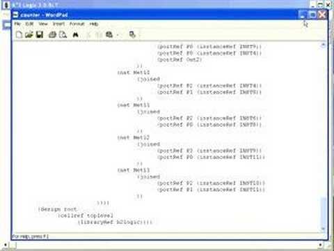 Project BAT Screencast- Jamie Quint and Ian Tagge