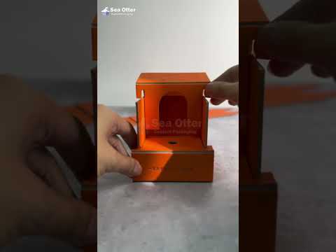 High-value aromatherapy box makes life full of ritual