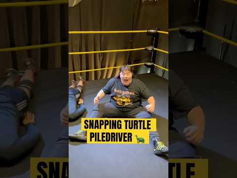 WHO HAS THE BEST PILE-DRIVER EVER?! #tna #wwewrestler #codyrhodes #wwe #aew #tko #ufo #power
