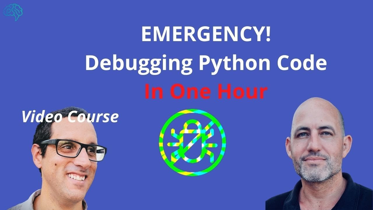 debugging python