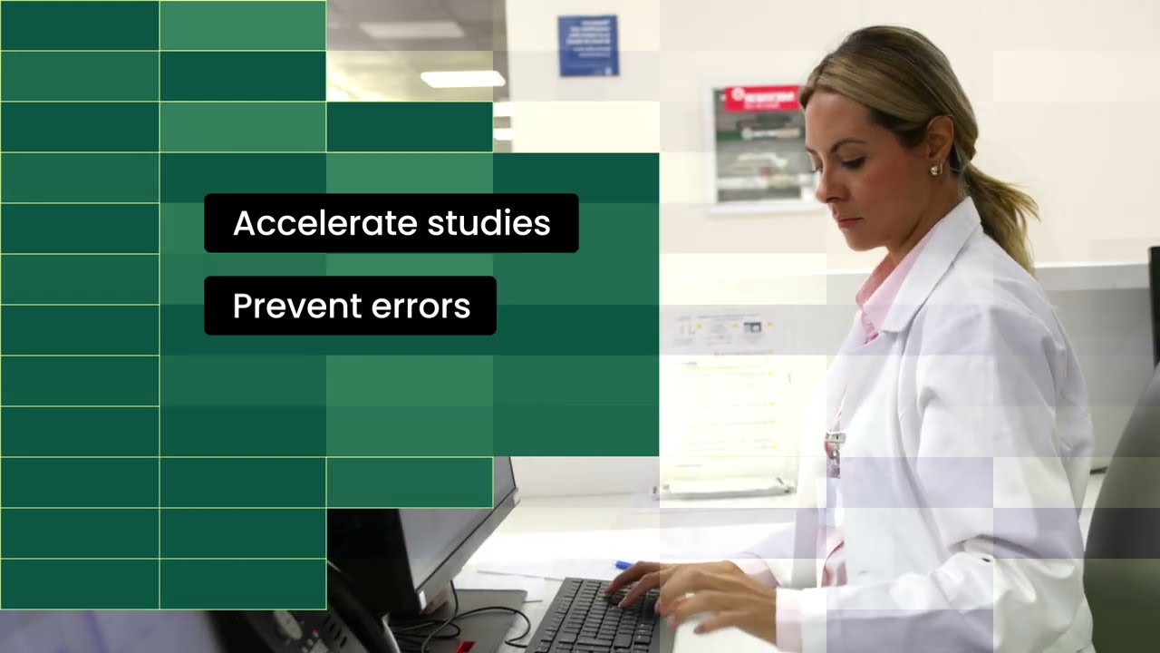 Protocol Digitization for Clinical Research Sites