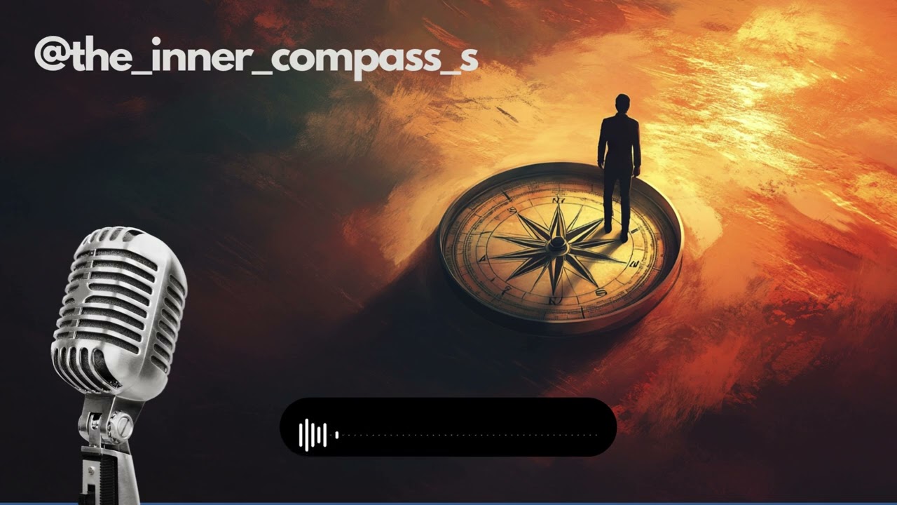 Embracing Your Shadow: Jung’s Path to a Meaningful Life | The Inner Compass