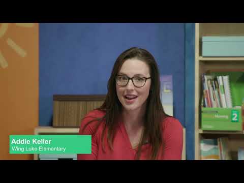 ELA, Grades 2-3, 3/30 - Lesson 1, Making Meaning & Visualization