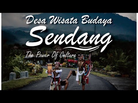 Desa Wisata Budaya Sendang