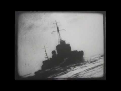 Sea Power in the Pacific (1946) - Part 3