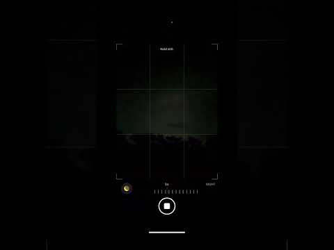 ✨Night mode on the new iPhone 15 Pro Max is impressive, have you tried it yet?