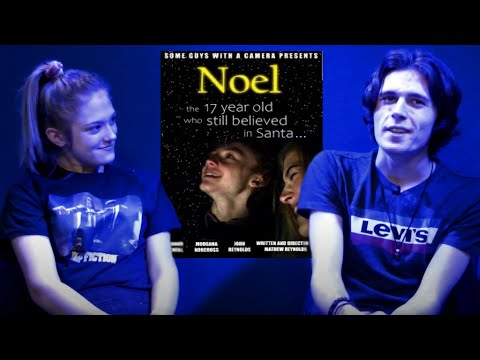 Interview - Noel (2019) ft. Director & Lead Actress