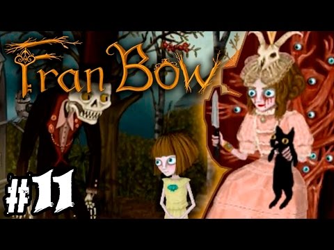 Steam Community :: Video :: Итворд! - Fran Bow #11
