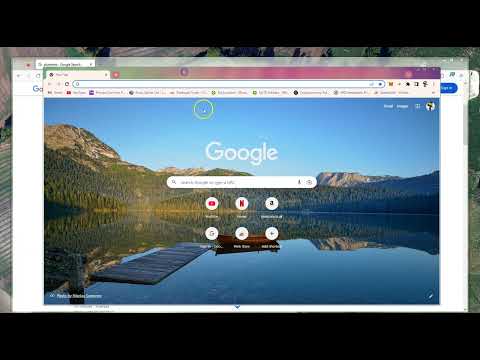 Using the Nord Firefox VPN Extension