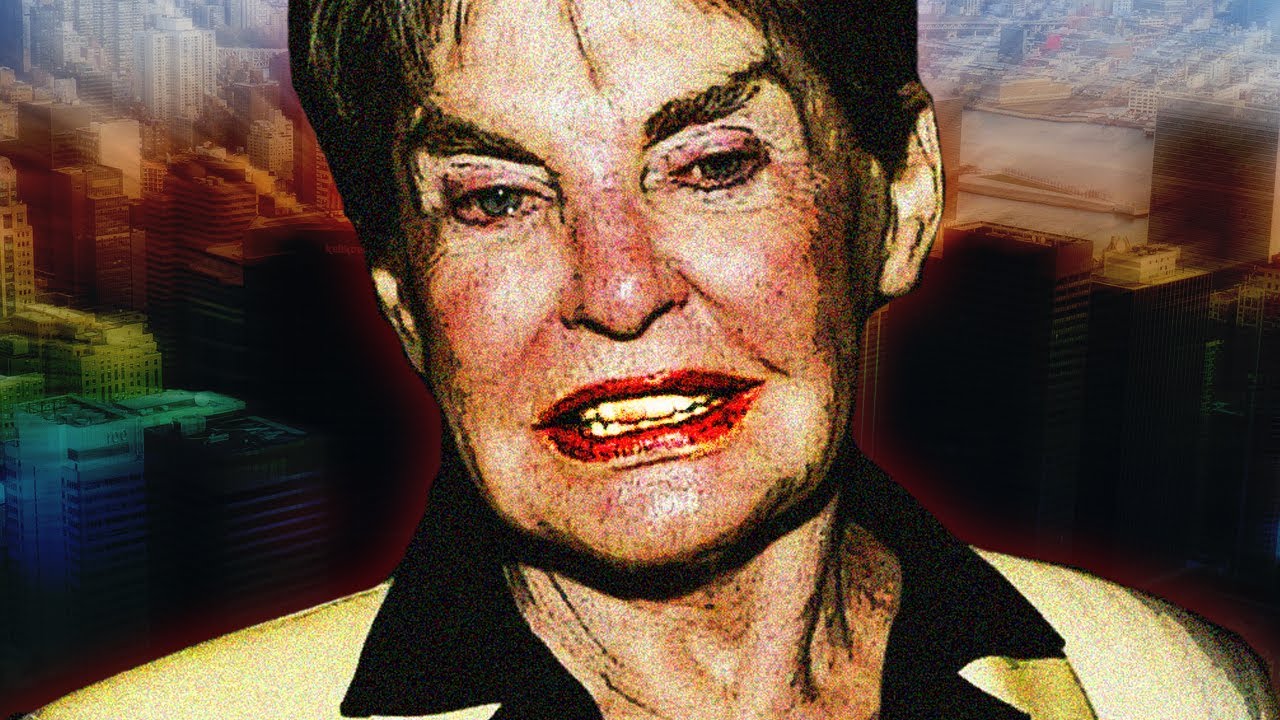 Only The Little People Pay Taxes: The Story of Leona Helmsley
