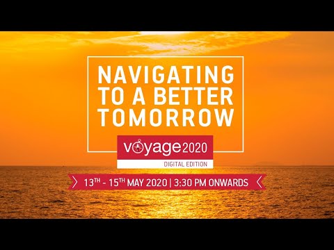 Aditya Birla Sun Life AMC Limited - #Voyage2020 Day 1