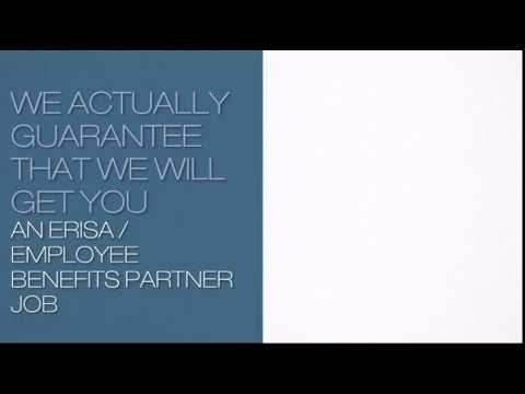 ERISA/Employee Benefits Partner jobs in Philadelphia, Penns
