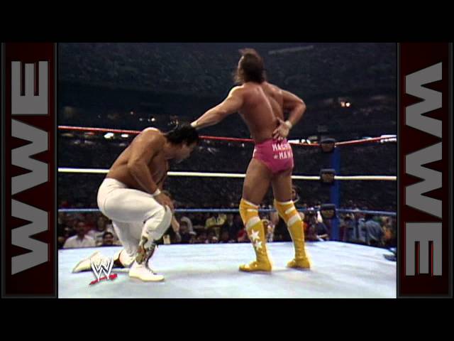 Top 10 Jewish Wrestlers in Pro Wrestling