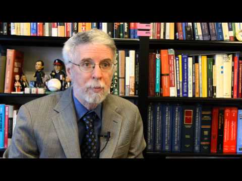 McCutcheon v. FEC: Behind the Decision