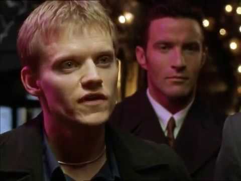 Midnight Mystery: The Vice – Ken Stott – Sons Part 2 | The Inquiring Mind