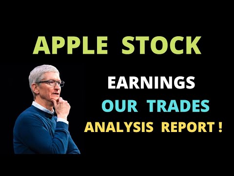Apple Stock Update | AAPL Stock News Today | Detailed Earnings & Analysis Special Report!