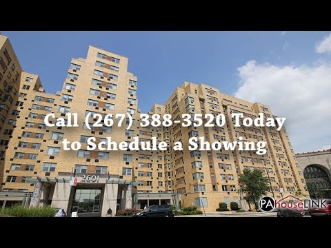 2601 Pennsylvania Ave Unit #925 Philadelphia PA 19130 | Coming Soon Foreclosure Properties Philadelp