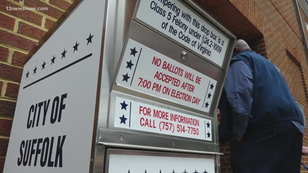 What to look out for in Suffolk's upcoming elections