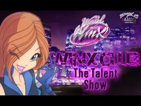 WINX WOW NEMESIS | Winx Club En Español Latino Amino