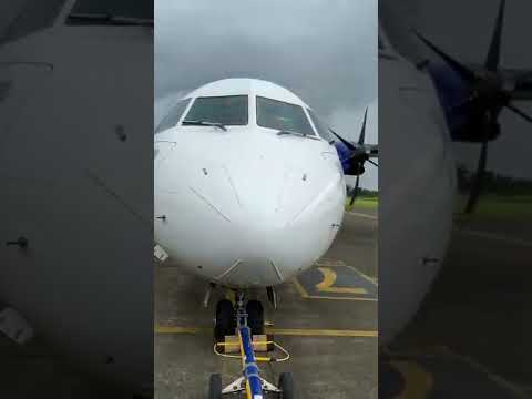 ATR | Airbus | IndiGo 6E