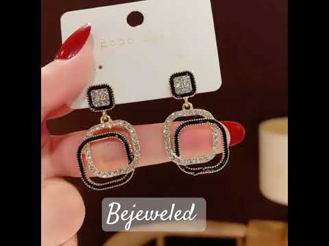 Stylish Trendy Earings.#earings #shorts #trending #jewelry #pakistani #song #fashion #unboxing #film