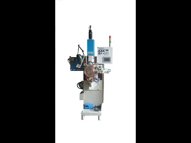 Welding Controller - Spot And Projection Welding Machine Manufacturer ...