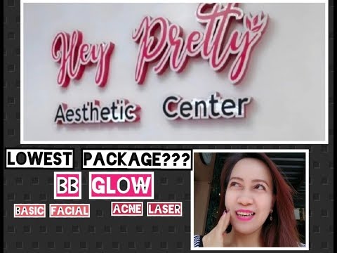 Inquire NO Harm @Hey Pretty Aesthetic Center #tmgvlog11 Feb 21, 2020