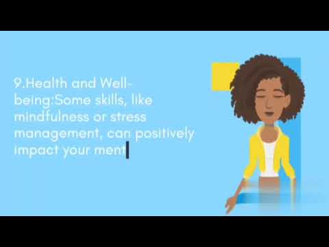 Benefits of learning new skills