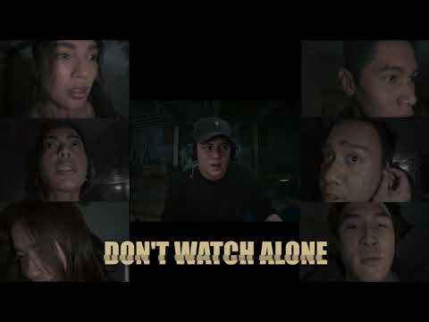 Strange Frequencies: Taiwan Killer Hospital | Official Trailer - Arts ...